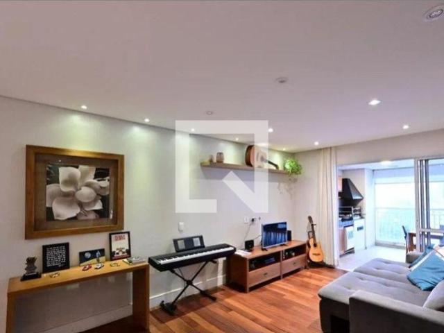 Apto, Chácara Inglesa, 3 Quartos, 115 m2 São Paulo
