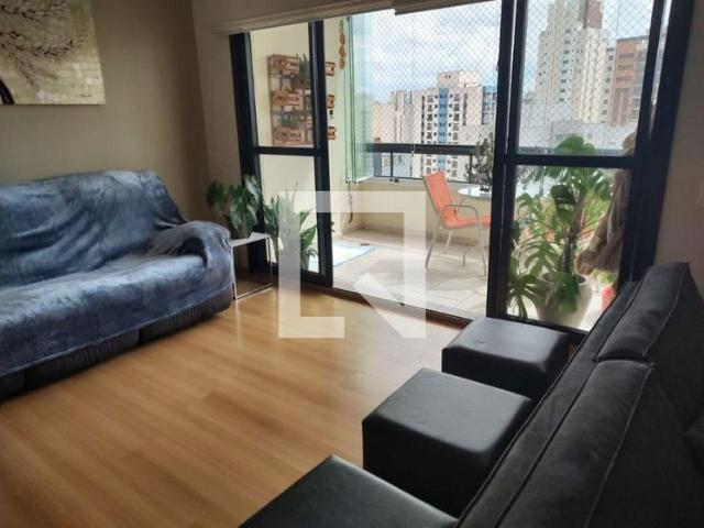 Apto, Chácara Inglesa, 3 Quartos, 113 m2 São Paulo