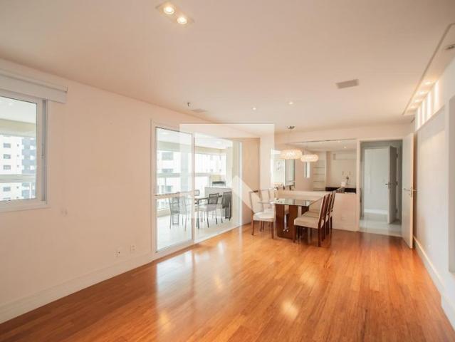 Apto, Chácara Inglesa, 3 Quartos, 128 m2 São Paulo