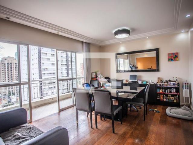 Apto, Chácara Inglesa, 3 Quartos, 128 m2 São Paulo