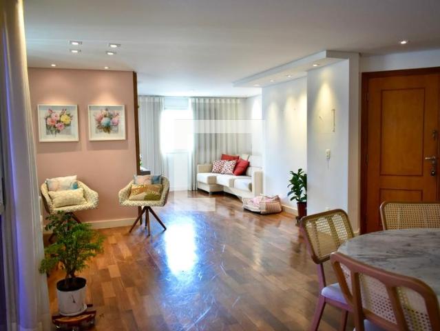 Apto, Chácara Inglesa, 3 Quartos, 120 m2 São Paulo