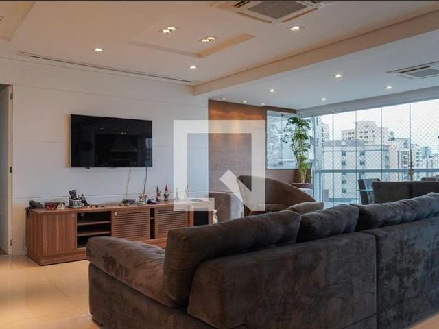 Apto, Chácara Inglesa, 3 Quartos, 136 m2 São Paulo