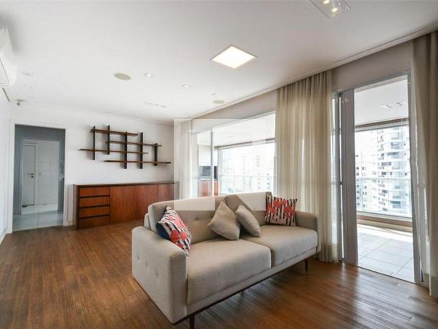 Apto, Chácara Inglesa, 3 Quartos, 136 m2 São Paulo
