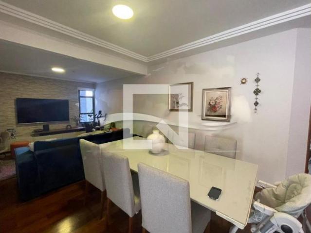 Apto, Chácara Inglesa, 3 Quartos, 138 m2 São Paulo