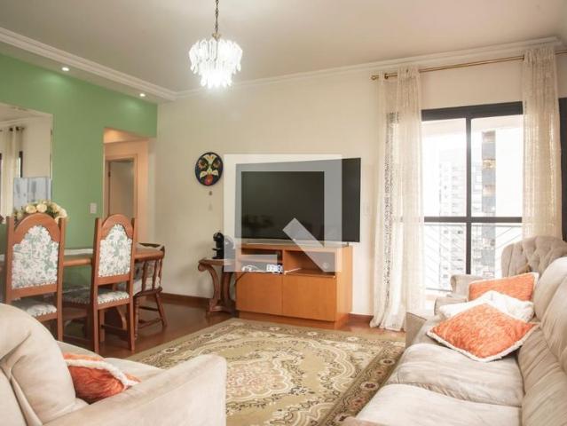Apto, Chácara Inglesa, 3 Quartos, 130 m2 São Paulo