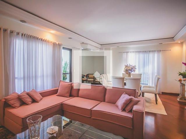 Apto, Chácara Inglesa, 3 Quartos, 145 m2 São Paulo