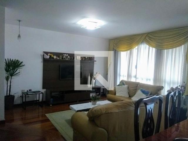 Apto, Chácara Inglesa, 3 Quartos, 145 m2 São Paulo