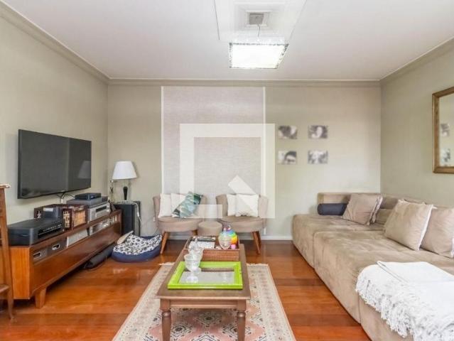 Apto, Chácara Inglesa, 3 Quartos, 140 m2 São Paulo