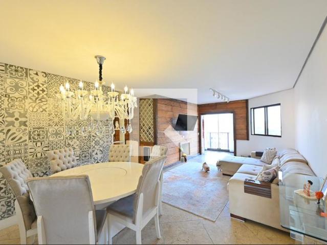Apto, Chácara Inglesa, 3 Quartos, 164 m2 São Paulo