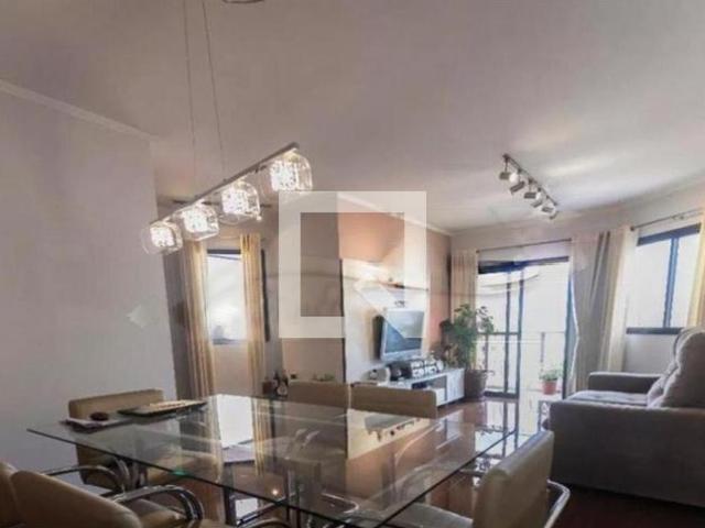 Apto, Chácara Inglesa, 3 Quartos, 160 m2 São Paulo