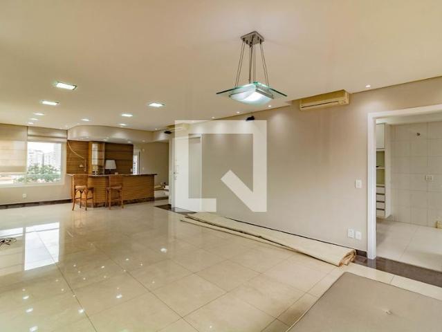 Apto, Chácara Inglesa, 3 Quartos, 193 m2 São Paulo