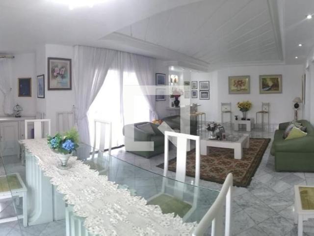 Apto, Chácara Inglesa, 3 Quartos, 290 m2 São Paulo