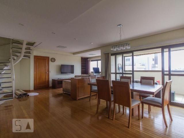 Apto, Chácara Inglesa, 3 Quartos, 300 m2 São Paulo