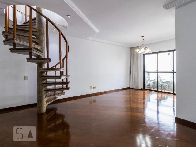 Apto, Chácara Inglesa, 3 Quartos, 300 m2 São Paulo