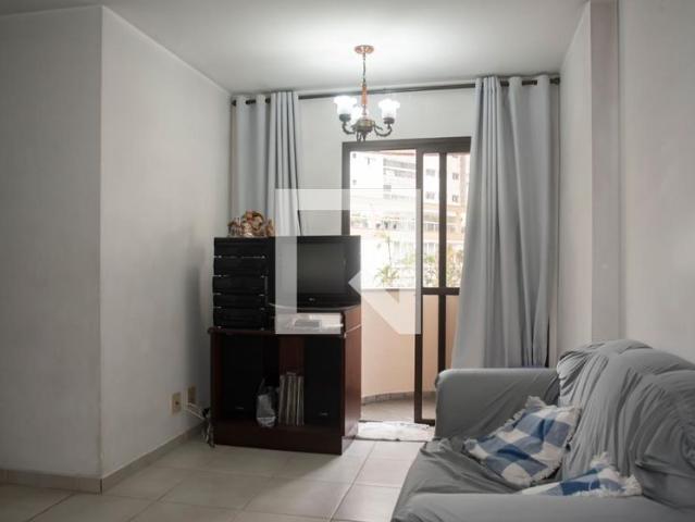 Apto, Chácara Inglesa, 3 Quartos, 61 m2 São Paulo