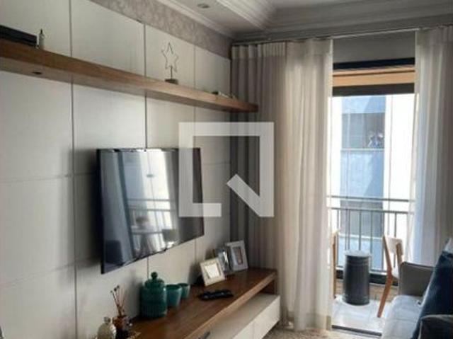 Apto, Chácara Inglesa, 3 Quartos, 71 m2 São Paulo