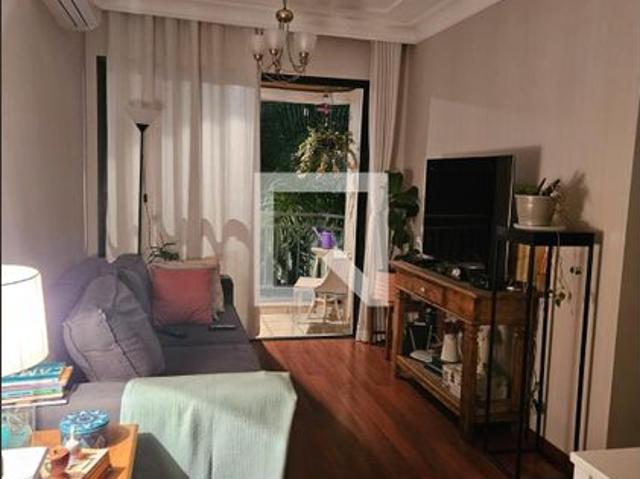 Apto, Chácara Inglesa, 3 Quartos, 71 m2 São Paulo
