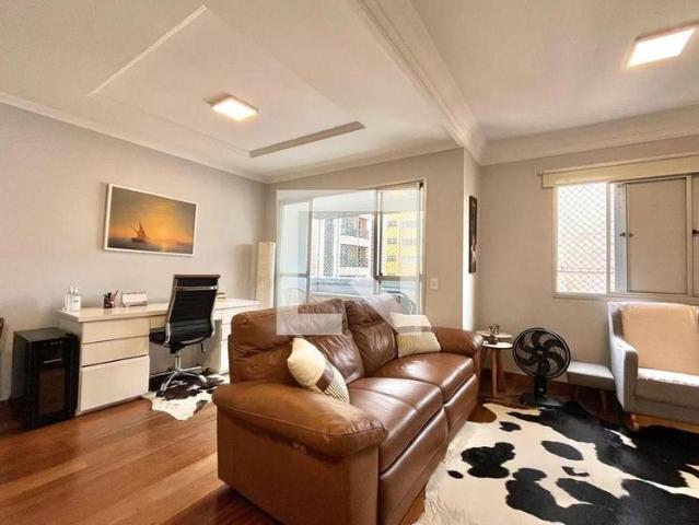 Apto, Chácara Inglesa, 3 Quartos, 78 m2 São Paulo