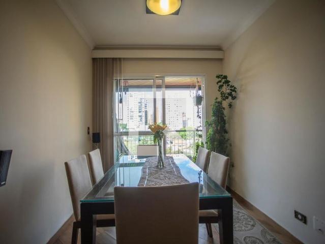 Apto, Chácara Inglesa, 3 Quartos, 80 m2 São Paulo