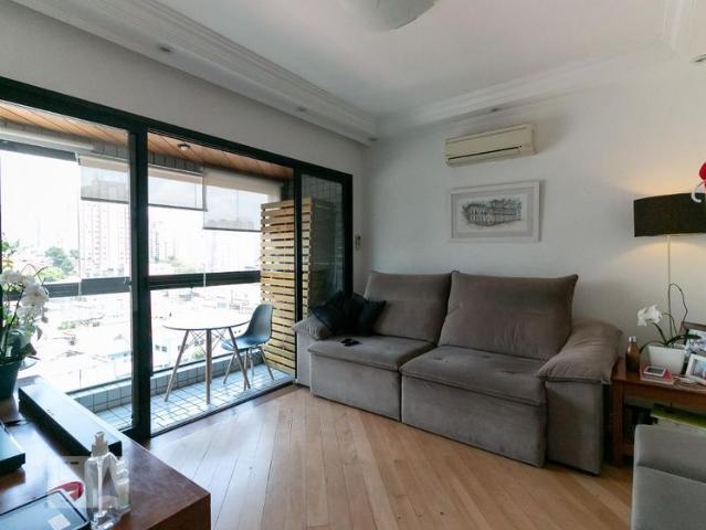 Apto, Chácara Inglesa, 3 Quartos, 81 m2 São Paulo