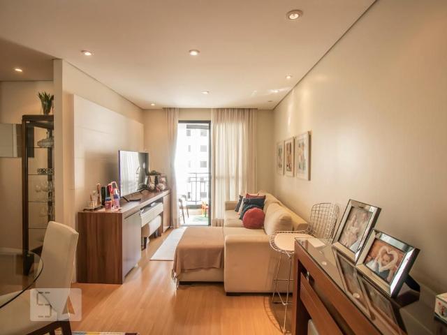 Apto, Chácara Inglesa, 3 Quartos, 90 m2 São Paulo
