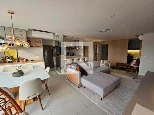 Apto, Chácara Inglesa, 3 Quartos, 90 m2 São Paulo