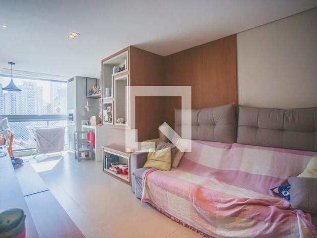 Apto, Chácara Inglesa, 3 Quartos, 90 m2 São Paulo