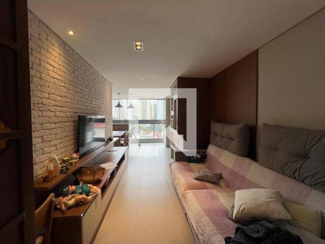 Apto, Chácara Inglesa, 3 Quartos, 90 m2 São Paulo