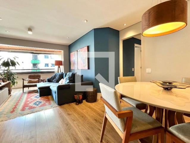 Apto, Chácara Inglesa, 3 Quartos, 97 m2 São Paulo
