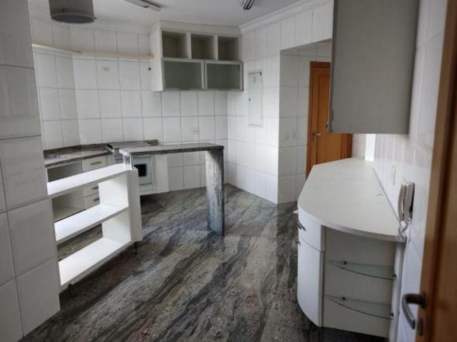 Apto Chácara Inglesa SBC 188 mts² 4 Suits