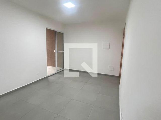 Apto, Chácara Ondas Verdes, 2 Quartos, 47 m2 Cotia