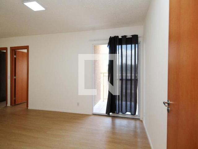 Apto, Chácara Ondas Verdes, 2 Quartos, 45 m2 Cotia