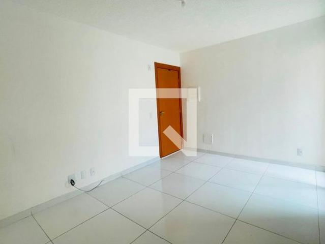 Apto, Chácara Ondas Verdes, 2 Quartos, 46 m2 Cotia