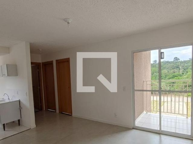 Apto, Chácara Ondas Verdes, 2 Quartos, 46 m2 Cotia