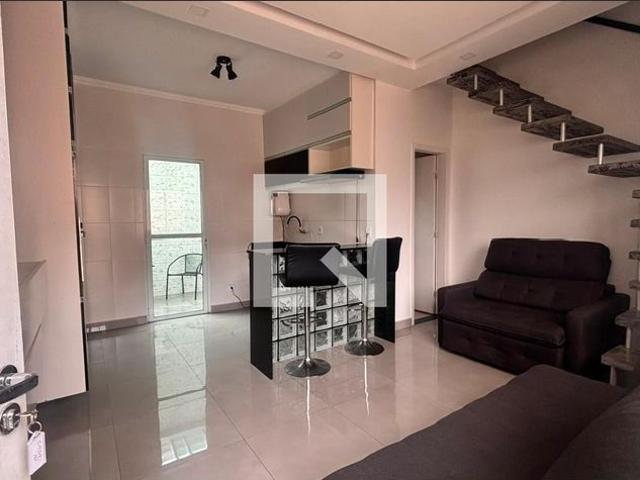 Apto, Chácara Ondas Verdes, 2 Quartos, 48 m2 Cotia