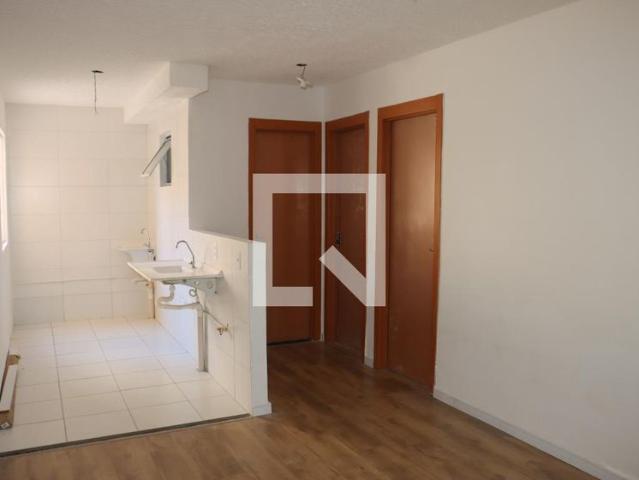 Apto, Chácara Ondas Verdes, 2 Quartos, 50 m2 Cotia