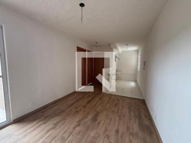 Apto, Chácara Ondas Verdes, 2 Quartos, 56 m2 Cotia