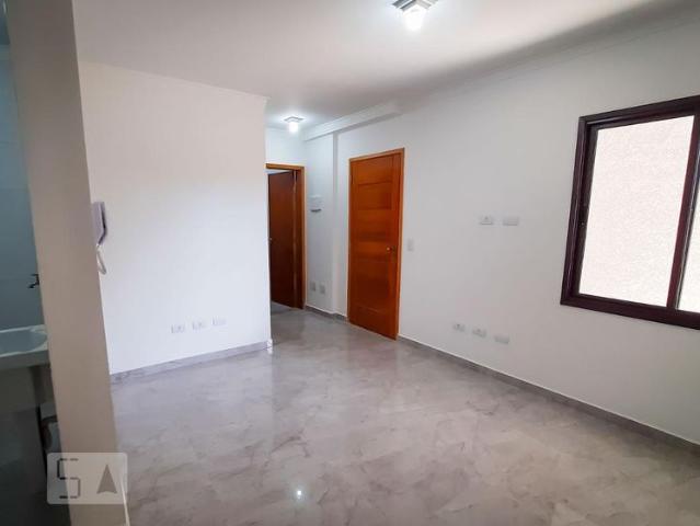Apto, Chácara Mafalda, 1 Quarto, 49 m2 São Paulo