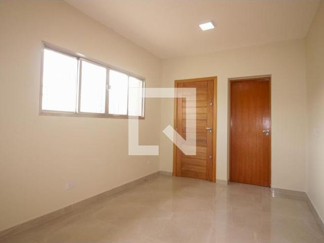 Apto, Chácara Mafalda, 1 Quarto, 50 m2 São Paulo