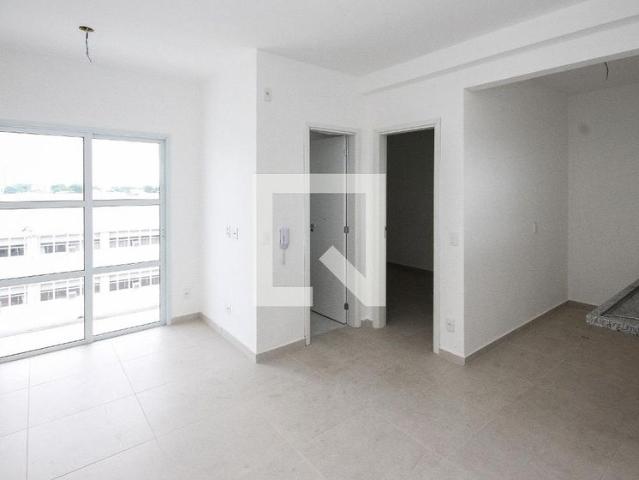 Apto, Chácara Mafalda, 1 Quarto, 34 m2 São Paulo