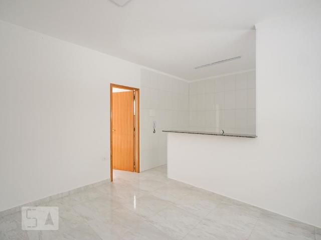 Apto, Chácara Mafalda, 1 Quarto, 35 m2 São Paulo