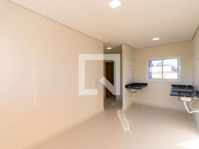 Apto, Chácara Mafalda, 2 Quartos, 42 m2 São Paulo
