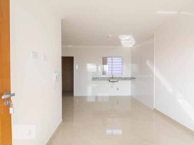 Apto, Chácara Mafalda, 2 Quartos, 45 m2 São Paulo