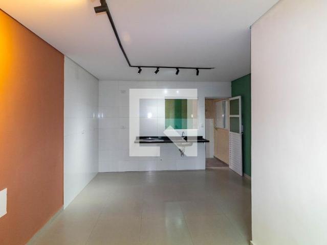 Apto, Chácara Mafalda, 2 Quartos, 47 m2 São Paulo
