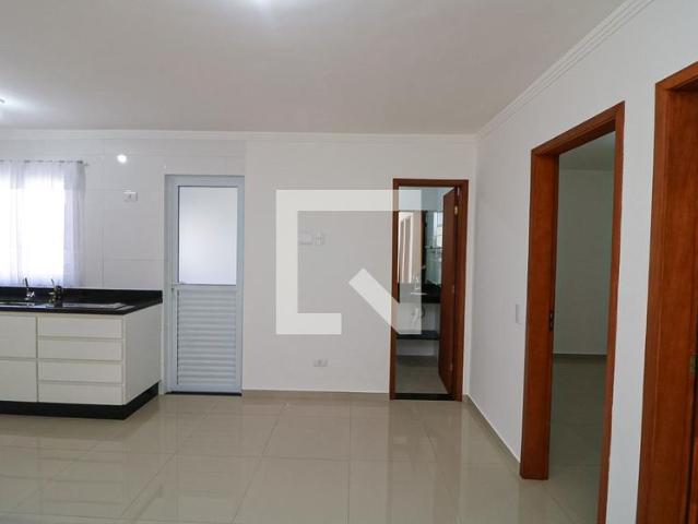 Apto, Chácara Mafalda, 2 Quartos, 55 m2 São Paulo