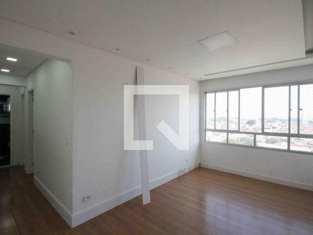Apto, Chácara Mafalda, 2 Quartos, 70 m2 São Paulo