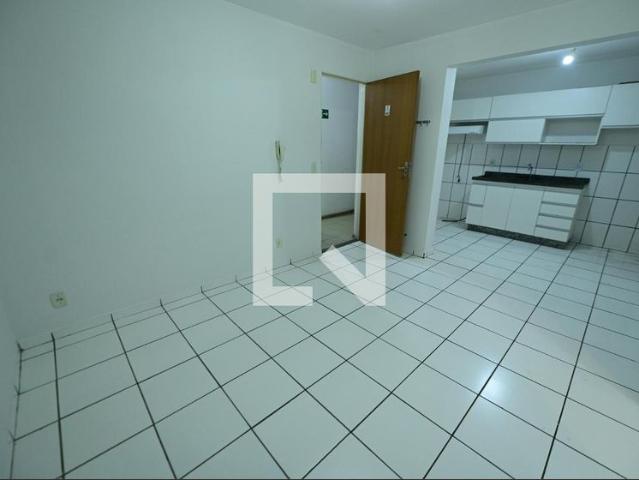 Apto, Chácara São Pedro, 2 Quartos, 45 m2 Aparecida de Goiânia