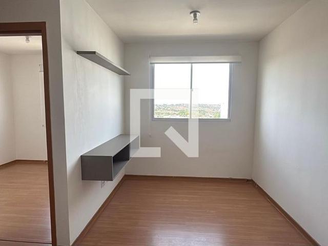 Apto, Chácara São Pedro, 2 Quartos, 52 m2 Aparecida de Goiânia