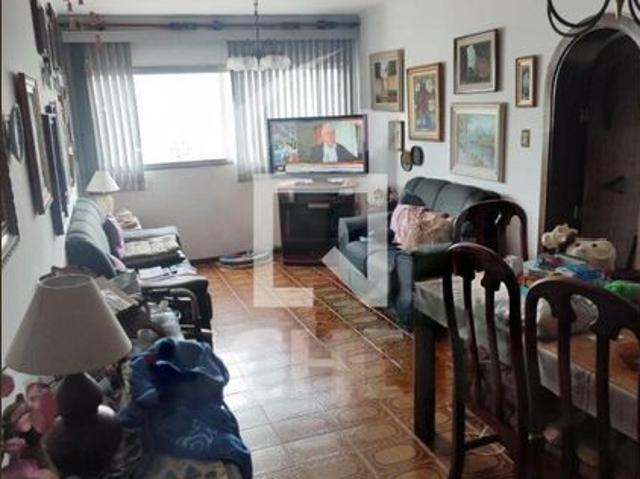 Apto, Chácara Santo Antonio, 4 Quartos, 101 m2 São Paulo