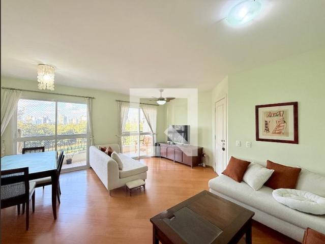 Apto, Chácara Santo Antonio, 4 Quartos, 120 m2 São Paulo